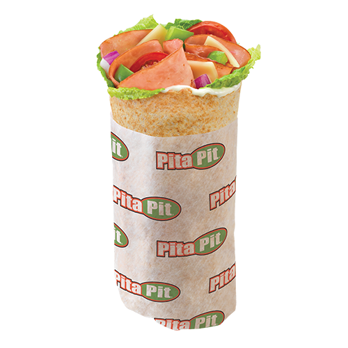 Primary School Pitas – Pita Pit Elmira